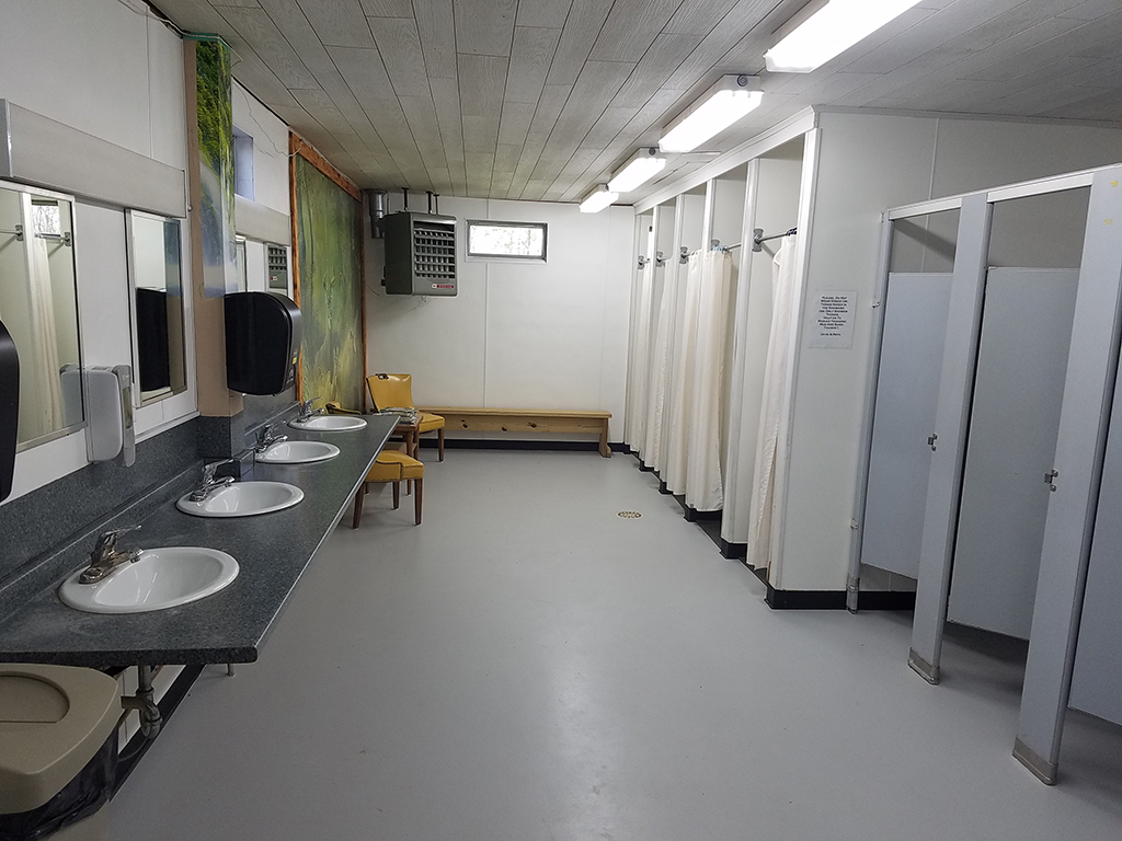 About Our Campground | Hidden Hill Family Campground